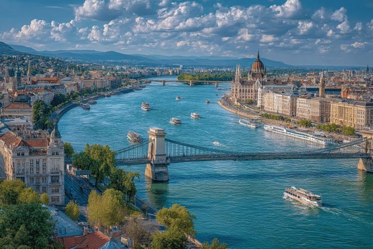 Découvrir Budapest : les 10 incontournables à voir et à faire lors de ...