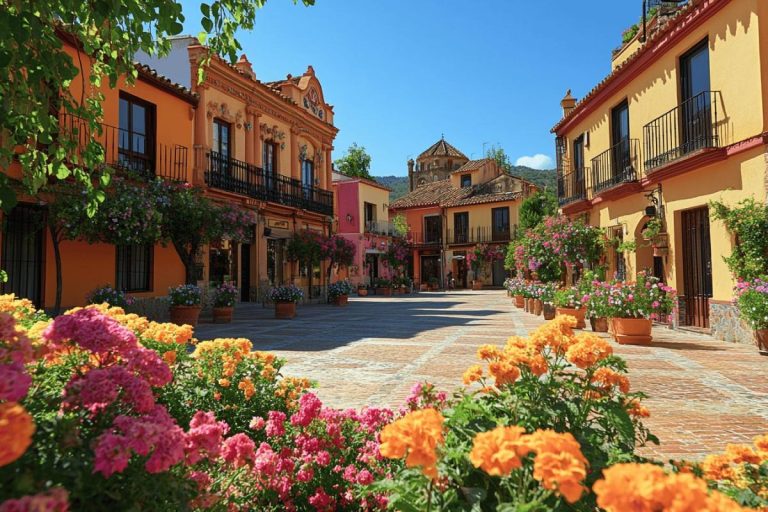 À deux pas de Perpignan, cette petite ville espagnole est un véritable ...
