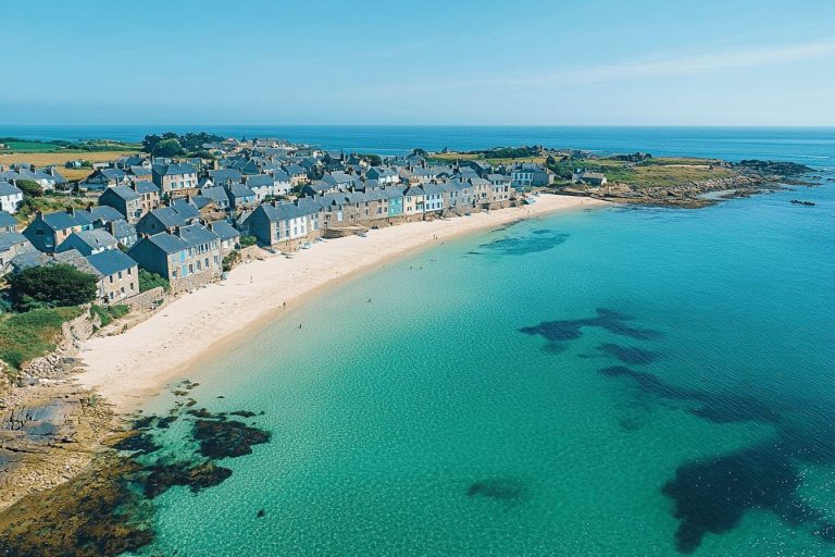 T'es de Moëlan-sur-Mer ? Découvre ta commune, ses plages et tout ce qu ...