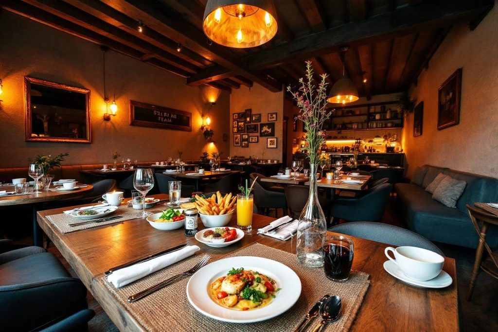Les 10 meilleurs restaurants de la Drôme : notre sélection des ...