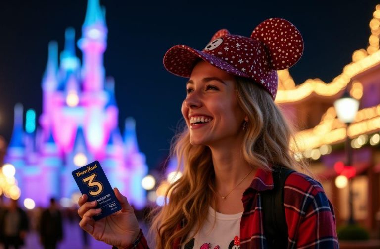 Soirée pass annuel Disney : guide complet des événements exclusifs à ...